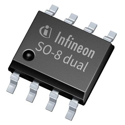 Κίνα ISA220280C03LMDS Τσιπ ολοκληρωμένου κυκλώματος OptiMOSTM N+P Channel Power MOSFET Transistor 30V προς πώληση