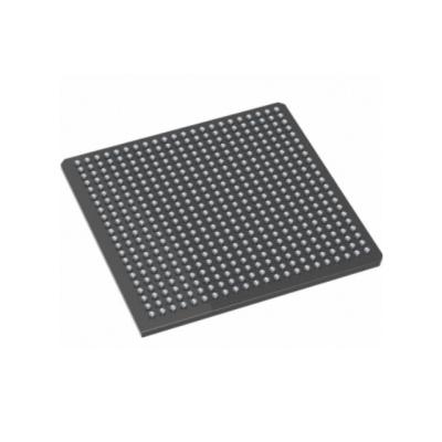 China M2S075TS-1FGG484I Puerta de campo programable Array de baja potencia 166MHz SoC automotriz FPGA en venta