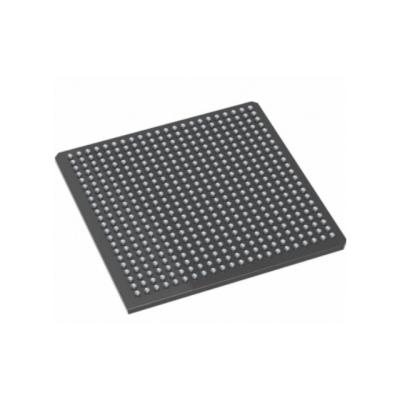 China M2S025S-1VFG400I Field Programmable Gate Array Low Density 32-Bit Embedded SoC FPGA for sale
