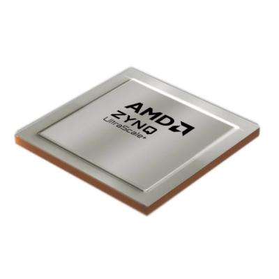 China XAZU2EG-1SBVA484Q Feldprogrammierbares Gate-Array Vierkern 850mV Adaptive SoC FCBGA-484 zu verkaufen