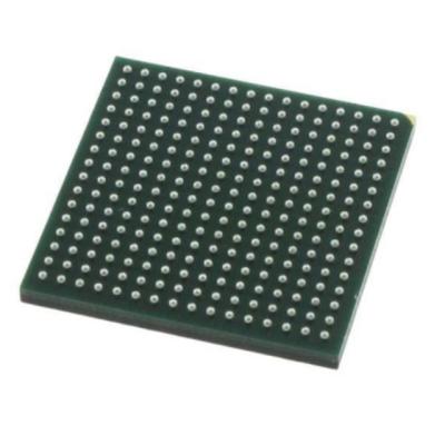 中国 LFD2NX-28-7MG121C フィールドプログラム可能なゲート配列 組み込み FPGAs BGA-121 Certus-NX FPGAs 販売のため