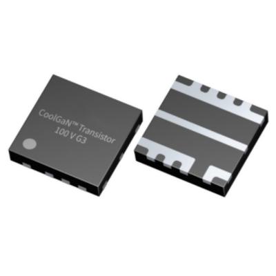 China IGB110S101 통합 회로 칩 100V 24A 8mΩ E 모드 쿨가안TM 트랜지스터 for sale