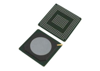 Κίνα 98CX8550A0-BWU4C000 Ethernet IC Ethernet Switches 8Tbps Ενσωματωμένος διακόπτης Ethernet προς πώληση