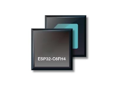 China Wireless Communication Module ESP32-C6FH4 Ultra Low Power SoC mit RISC-V Single-Core MPU zu verkaufen