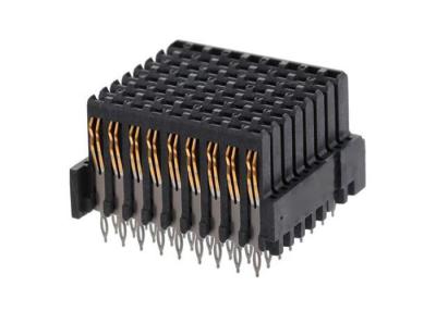 China RVPX-J08EC2 커넥터 백플레인 커넥터 72POS R-VPX 에볼루션 시리즈 커넥터 for sale