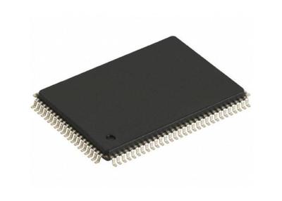 Chine CY7C1381KVE33-133AXM Puce IC mémoire 18Mbit à flux synchrone à travers la mémoire SRAM à vendre