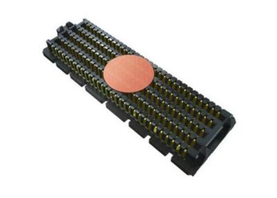 Κίνα SEAM-50-03.0-S-04-1-A-K-TR Σύνδεσμοι SEARAYTM Τερματικό συστοιχίας 200POS Σύνδεσμοι πίνακας προς πίνακα προς πώληση
