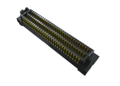 Chine SEAM8-20-S02.0-STL-06-1 Connecteurs SEARAYTM Connecteurs de carte à carte à grande vitesse 120POS à vendre