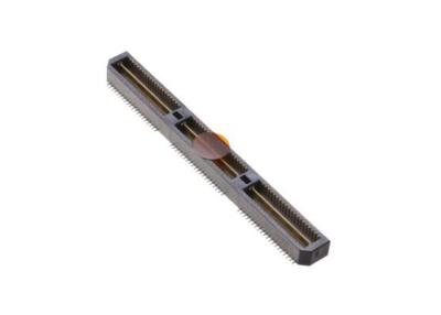 China QTE-060-01-C-D-A-K-FR Connectors Q Strip® High-Speed Ground Plane Terminal Strip 120POS for sale