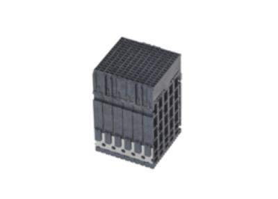China 76530-1020 커넥터 30V 메즈나인 용기 백플레인 커넥터 for sale