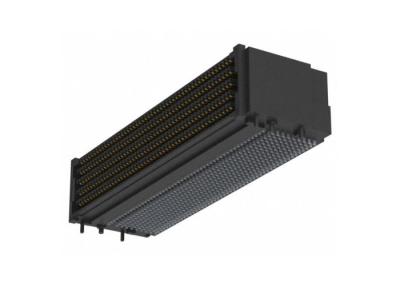 Κίνα SEAF-50-01-S-10-2-RA-K-TR Σύνδεσμοι SEARAYTM SEAF Σύνδεσμοι επιφάνειας προς επιφάνειας 500POS προς πώληση