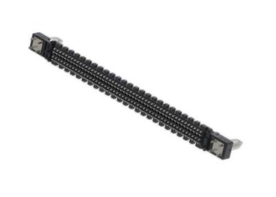 Κίνα SEAM-50-02.0-S-04-1-A-GP-K-TR Σύνδεσμοι 200POS Σύνδεσμοι υψηλής ταχύτητας προς πώληση