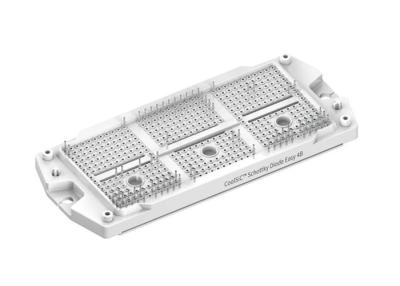 China F3L600R10W3S7 Automotive IGBT-modules Low Power EasyPACKTM 4B 3-Level IGBT-modules Te koop