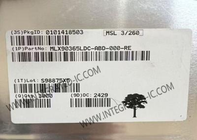 China MLX90365LDC-ABD-000-RE Sensor IC Triaxis Position Sensor IC SOIC8 Monolithic Sensor IC for sale