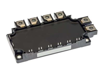Китай CM100RX-24T Автомобильные модули IGBT Высокая мощность 1200V Трехфазный модуль IGBT продается