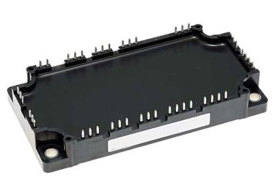 China CM75MXUC-24T IGBT-modules voor auto's 1200V 75A IGBT-module voor beweging/servocontrole Te koop