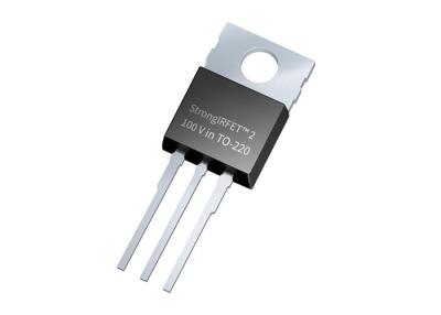 중국 IPP030N10NF2S 통합 회로 칩 100V 강IRFET 2 전력 MOSFET 트랜지스터 판매용