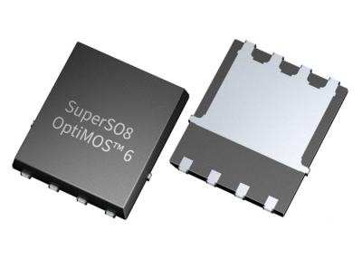 중국 ISC165N15NM6 통합 회로 칩 150V 50A N 채널 전력 MOSFET 트랜지스터 판매용