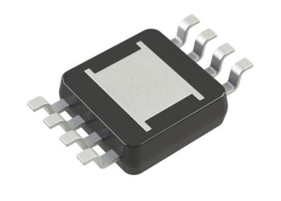 Κίνα LT5400BCMS8E-3 Integrated Circuit Chip 800mW Quad Matched Resistor Network MSOP8 (Δίκτυο τετραγωνικών αντιστάσεων) προς πώληση
