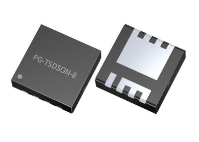 Κίνα IAUZ40N06S5N105 Integrated Circuit Chip 60V 40A OptiMOS 5 Αυτοκινητοβιομηχανικά MOSFET Τρανζιστοί προς πώληση