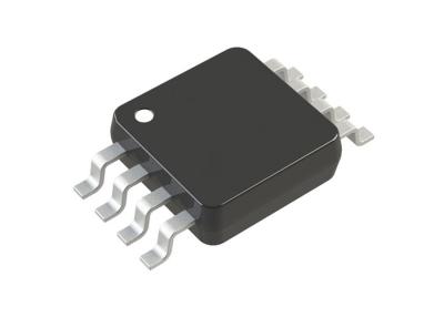중국 HMC190BMS8E 무선 통신 모듈 3 GHz GaAs MMIC SPDT 스위치 IC 8-MSOP 패키지 판매용