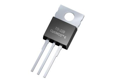 중국 IPP038N15NM6 통합 회로 칩 150V OptiMOS 6 전력 MOSFET 트랜지스터 판매용