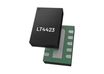 Κίνα LT4423AV Integrated Circuit Chip Ιδανικός διόδης και διακόπτης φορτίου LDFN10 OR ελεγκτής προς πώληση