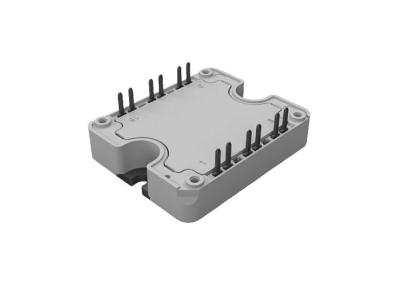 中国 APTGTQ100A65T1G 自動車用IGBTモジュール ハーフブリッジ 650 V 100 A IGBTモジュール SP1F パッケージ 販売のため