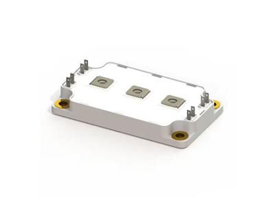 中国 APTGT150DU120G 自動車用IGBTモジュール 1200V 150A 二重共通源IGBTモジュール 販売のため