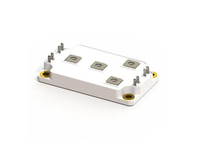 China APTGLQ200HR120G módulos IGBT automóveis 1200V 200A módulo IGBT inversor de três níveis SP6C à venda