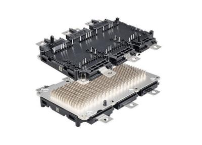 中国 ECB4R3M12YM3 自動車用IGBTモジュール シリコンカービッド電源モジュール 1200V SiC電源モジュール 販売のため