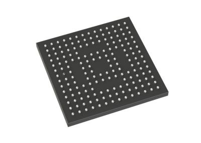 China MEC1723N-B0-I/LJ Circuit intégré puce Clavier et contrôleur embarqué WFBGA176 for sale