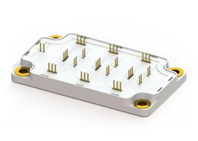 China Módulos IGBT Automotivos APTGT100TDU60PG Módulo IGBT de Fonte Comum Duplo Triplo 600V à venda