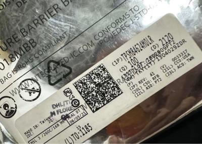 China Chip de circuito integrado TPSM84624MOLR Módulos de alimentação de 6A QFM24 Módulos PoL não isolados à venda