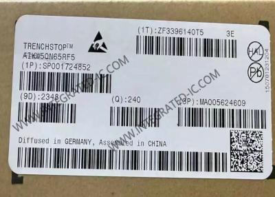 China AIKW50N65RF5 Integrated Circuit Chip 650V CoolSiCTM Hybrid Discrete voor automotive Te koop