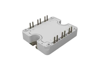 China APTGT50DH60T1G Automotive IGBT Modules 50A Asymmetrical Bridge IGBT Module For Motor Control for sale