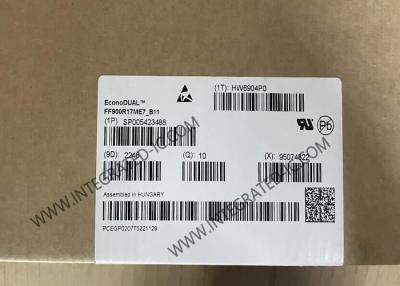 China FF900R17ME7-B11 Automotive IGBT Modules EconoDUAL™ 3 1700V 900A Dual IGBT Module for sale