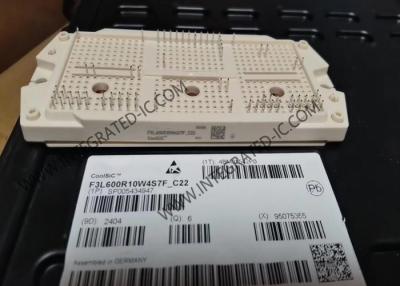 중국 자동차 IGBT 모듈 F3L600R10W4S7FC22 950V 트렌치 스톱 IGBT7과 함께 EasyPACK 모듈 판매용