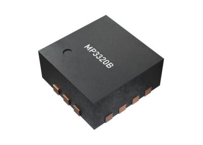 China MP3320BGG Integrierter Schaltkreis Chip 4 Kanal Synchroner Boost RGBW LED-Treiber QFN14 zu verkaufen