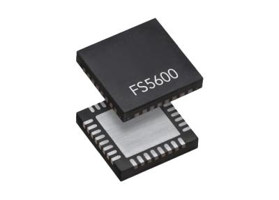 中国 MFS5600AVMABEP 集積回路チップ デュアル産業用 DC-DC コントローラーおよびレギュレーター 販売のため