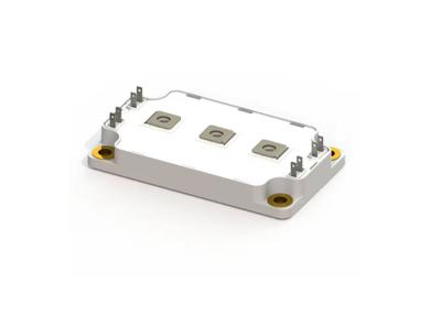 Cina APTGX600A120T6G Moduli IGBT per autoveicoli 1200V 600A Fase Leg IGBT 7 Power Module SP6C Package in vendita