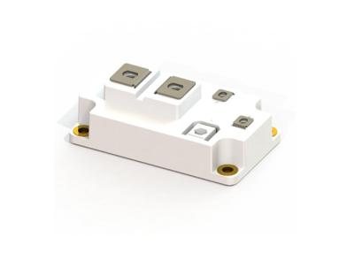 Cina APTGX800U120D4G Moduli IGBT per autoveicoli 1200V 800A Single Switch IGBT 7 Power Module in vendita