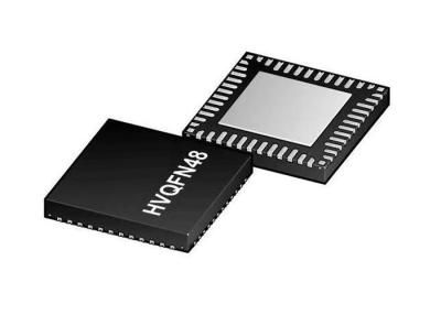 Chine MFS2321BMBA0EP puce de circuit intégré FS23 puce de base du système HVQFN48 IC de gestion de l'alimentation à vendre