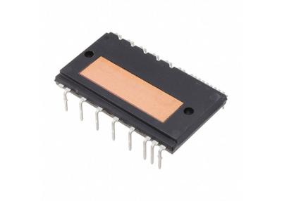 China NFAM5065L4BTL Integrated Circuit Chip Low Speed 650V 50A Intelligent Power Module With NTC Option for sale
