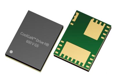 China IGI60L1414B1M GaN IC Half Bridge Power Stage 600V Gallium Nitride IC GaN Transistor for sale