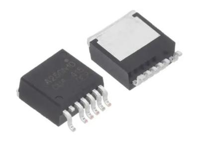 China RBA250N10CHPF-4UA02 Integrierter Schaltkreislauf-Chip 100V N-Kanal MOS-Feldwirkungstransistor zu verkaufen