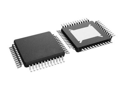 China DRV8334EPHPRQ1 Chip de circuito integrado de 3 fases controlador de puerta inteligente HTQFP48 controladores BLDC en venta