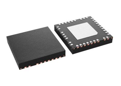 중국 LM25137QRHARQ1 융합 회로 칩 쌍 채널 자동차 동기 벅 컨트롤러 판매용