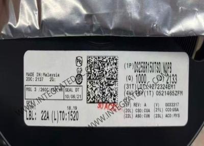 Chine DS25BR150TSD puce de circuit intégré à canal unique 3,125 Gbps tampon LVDS WSON-8 à vendre