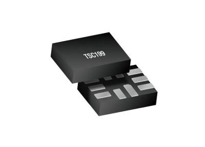 Chine TSC199A3IQT Puce de circuit intégré à extrémité unique Amplificateurs bidirectionnels de sens du courant à dérive nulle à vendre